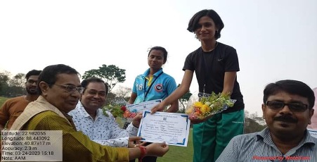 Welcome to Krishnagar Goverment College Official Website