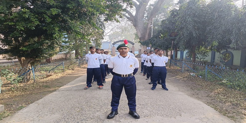 Welcome to Krishnagar Goverment College Official Website