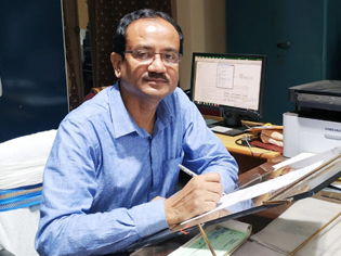 Welcome to Krishnagar Goverment College Official Website