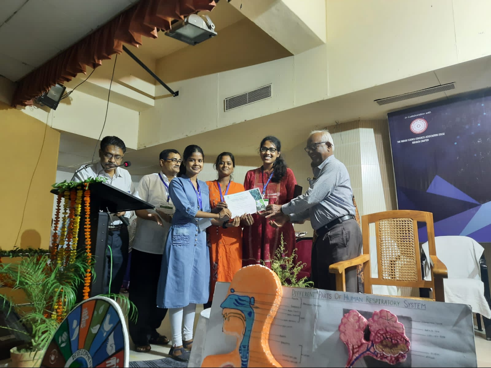 Welcome to Krishnagar Goverment College Official Website