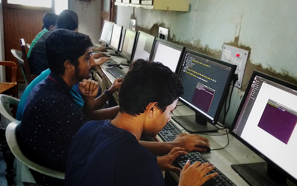 Welcome to Krishnagar Goverment College Official Website