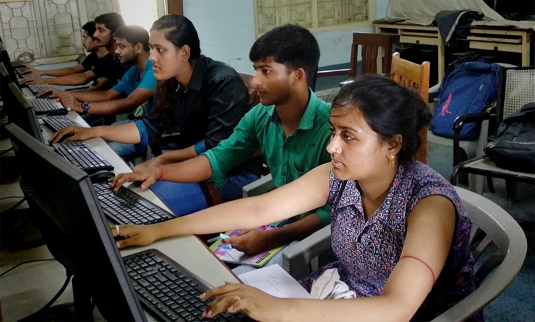 Welcome to Krishnagar Goverment College Official Website