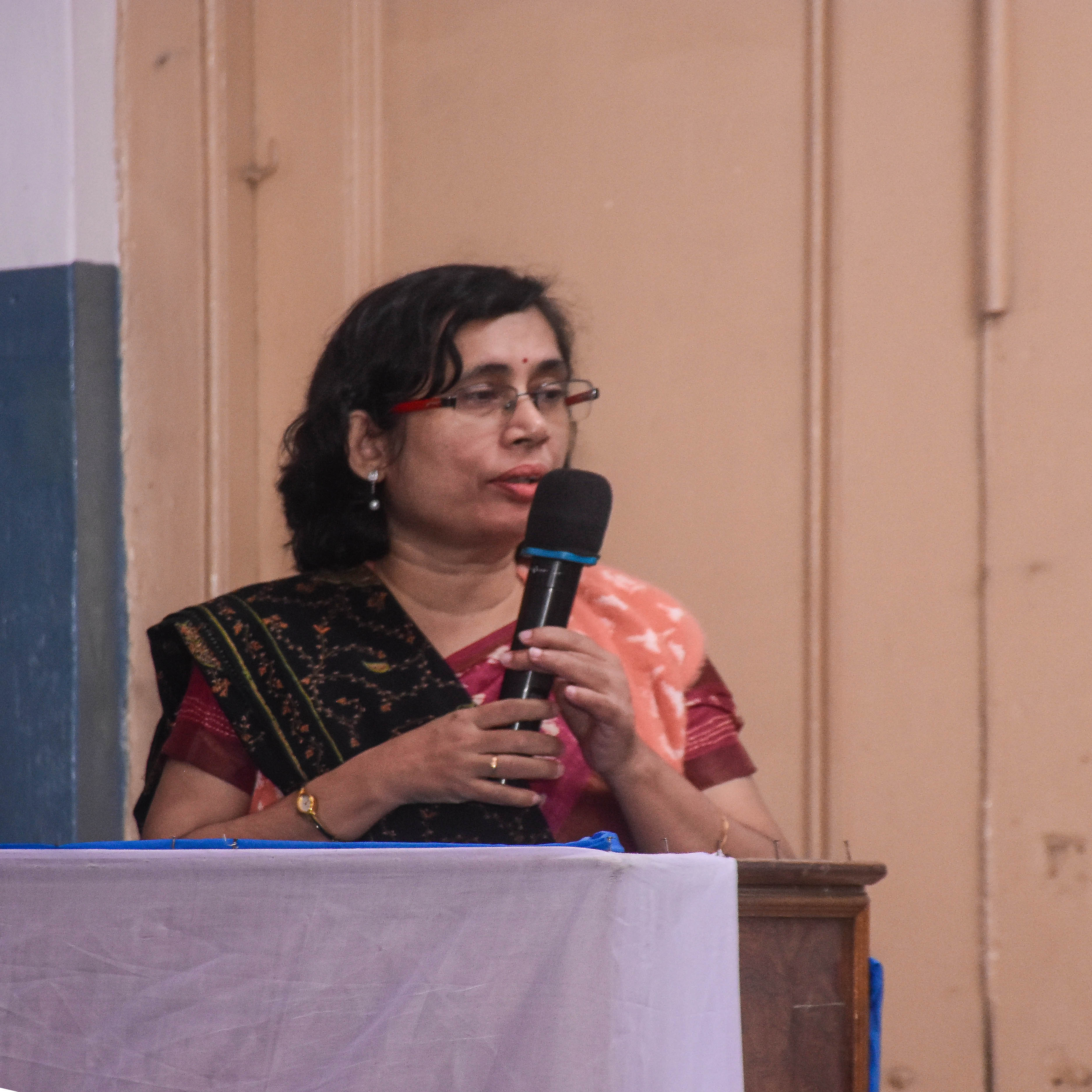 Welcome to Krishnagar Goverment College Official Website