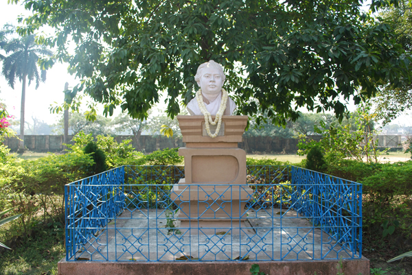 Welcome to Krishnagar Goverment College Official Website