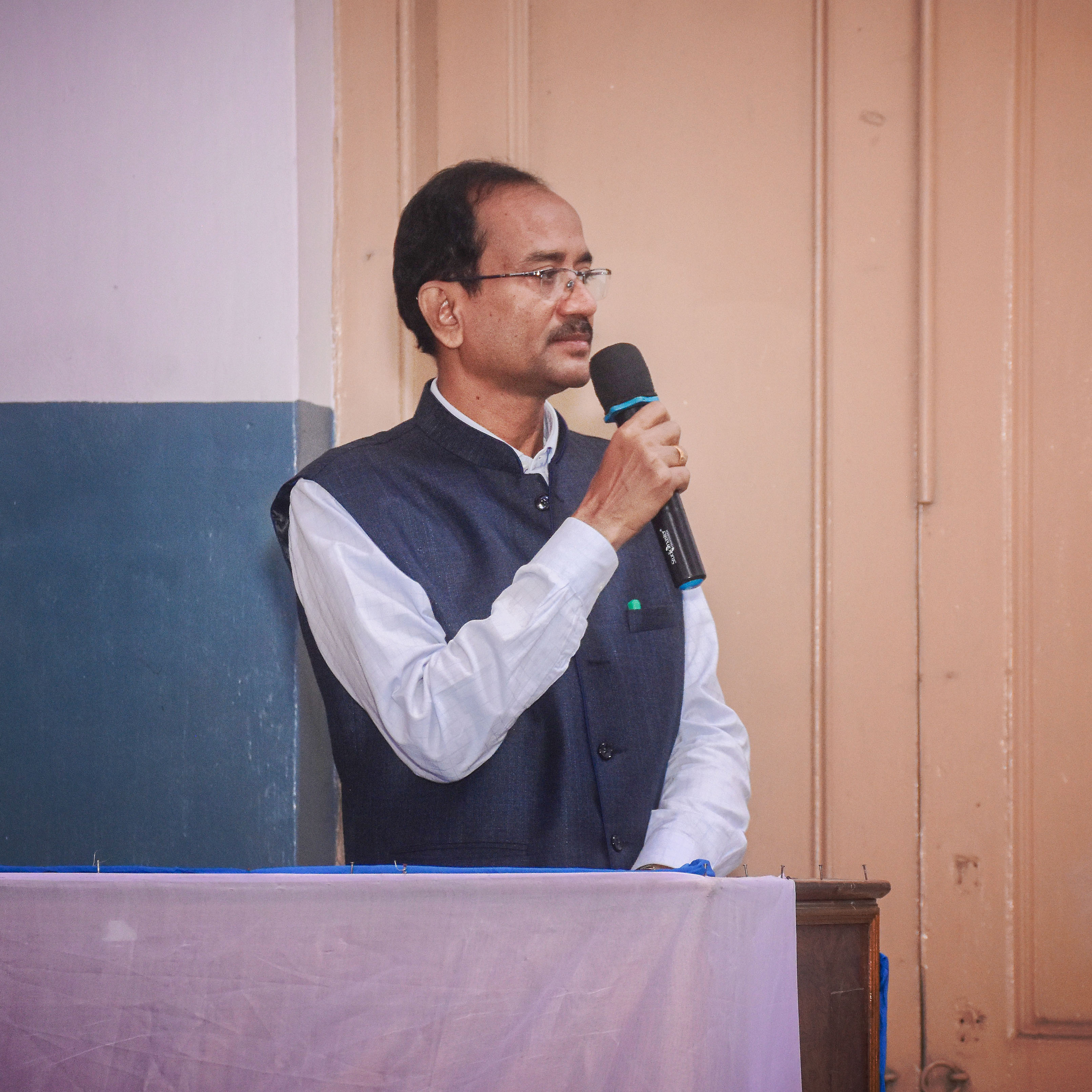 Welcome to Krishnagar Goverment College Official Website