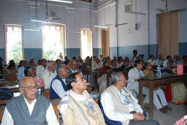 Welcome to Krishnagar Goverment College Official Website