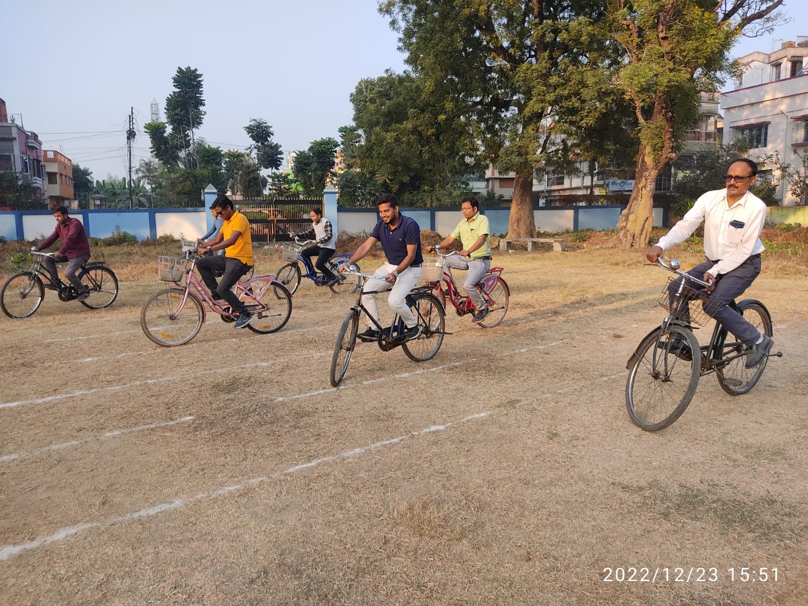 Welcome to Krishnagar Goverment College Official Website